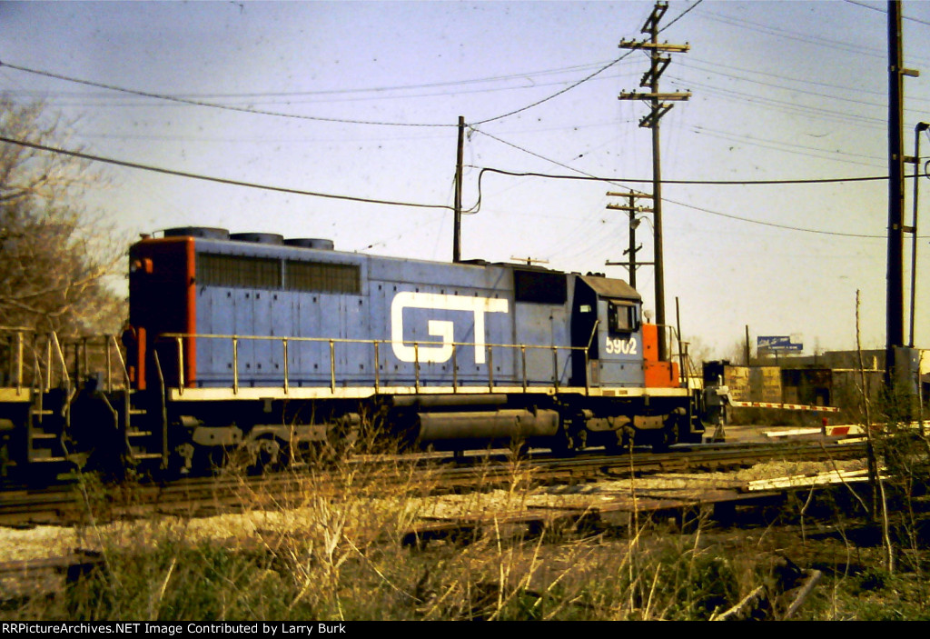 GTW 5902